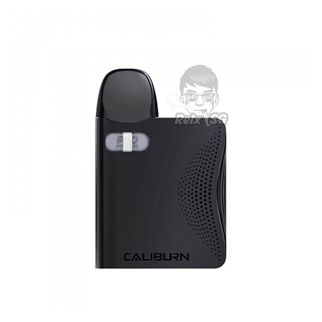 UWELL Caliburn AK3 Pod Kit | UWELL SG - RELX SG Vape Shop