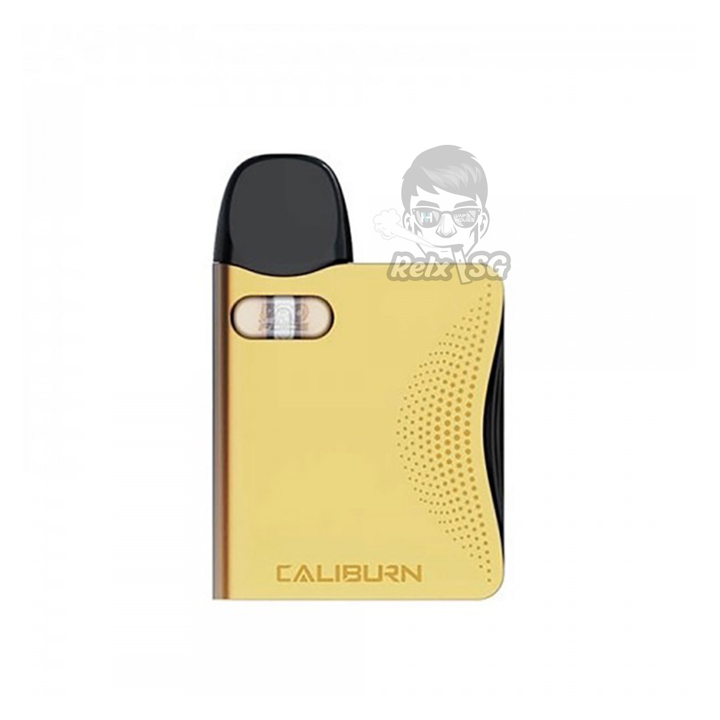 UWELL Caliburn AK3 Pod Kit | UWELL SG - RELX SG Vape Shop