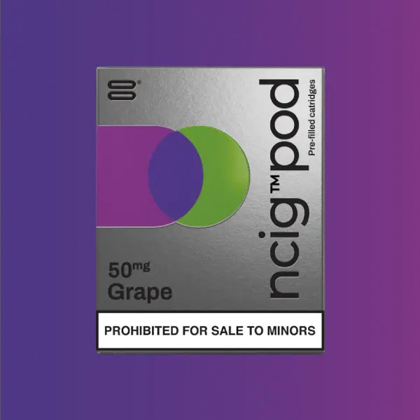 NCIG Pro | NCIG SG - RELX SG