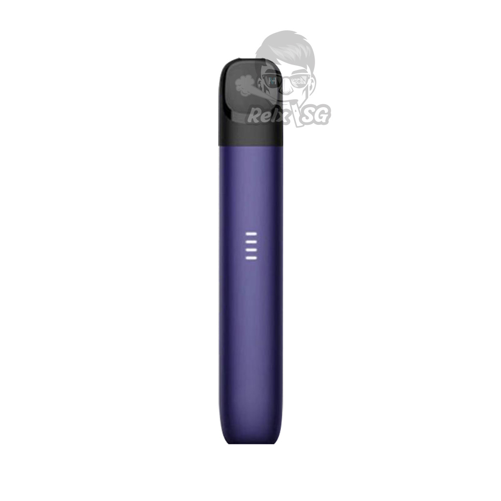 รีวิวเปรียบเทียบ Relx Phantom กับ Relx Infinity Plus ต่างกันอย่างไร – UVHTW