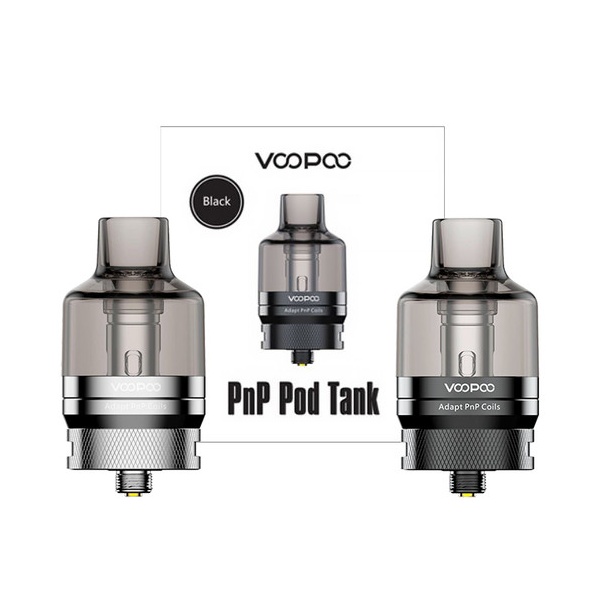 VOOPOO PNP POD TANK | VOOPOO SG - RELX SG